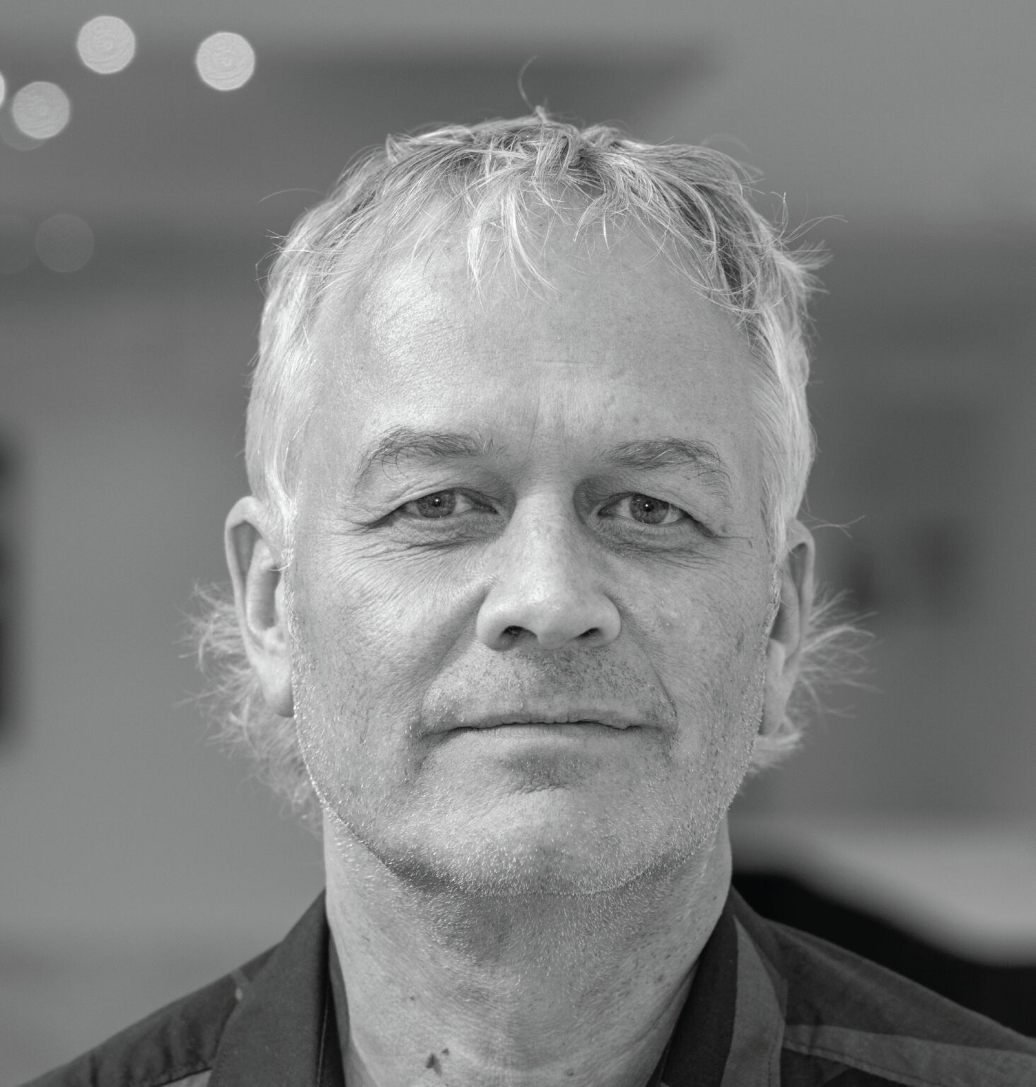 Ron Wickman - Livable Canada