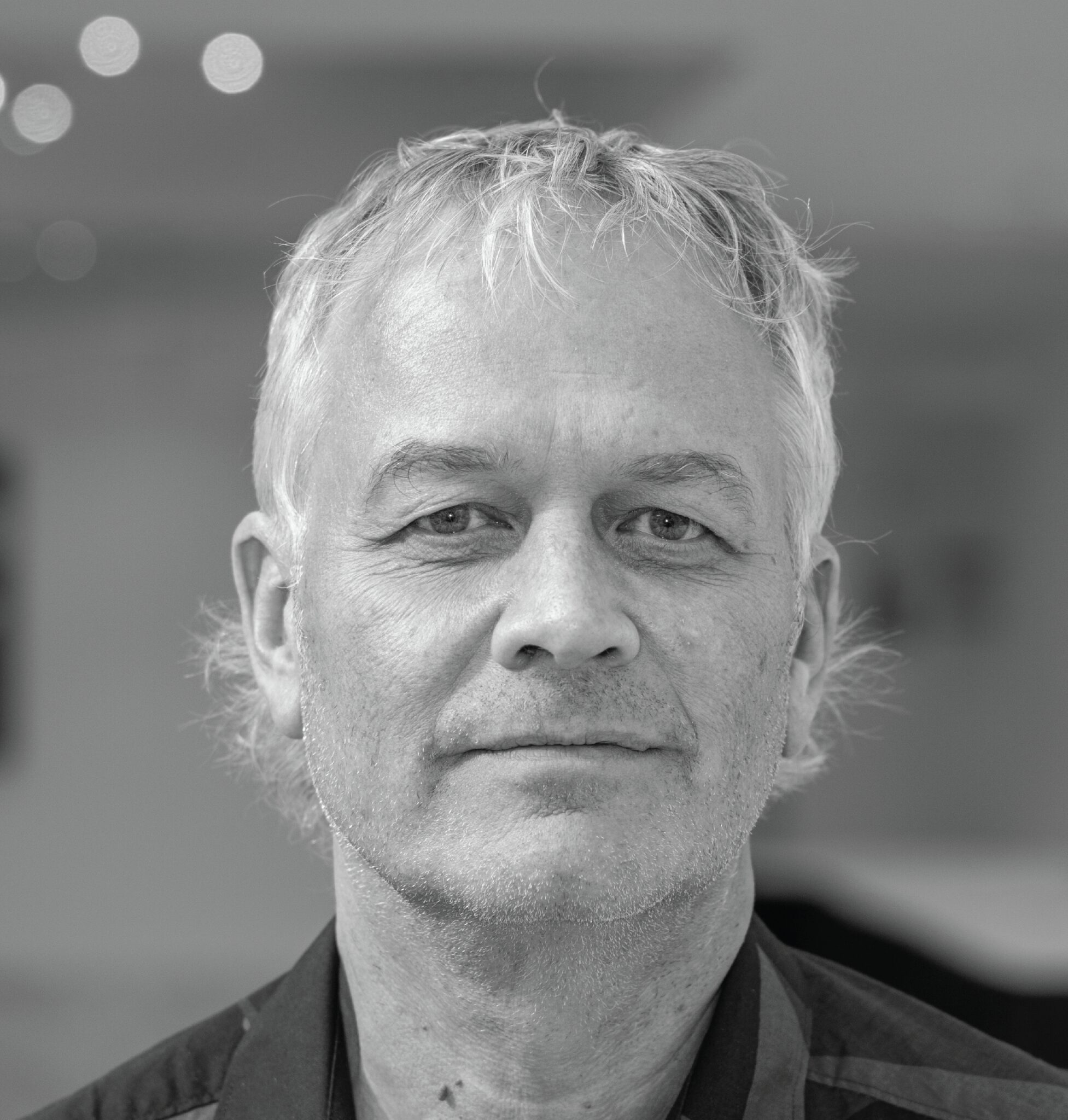 Ron Wickman - Livable Canada