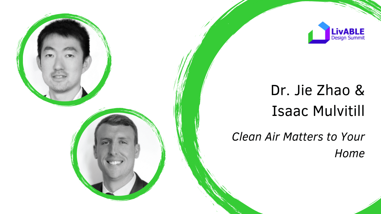 Clean Air Matters to Your Home - Livable Canada